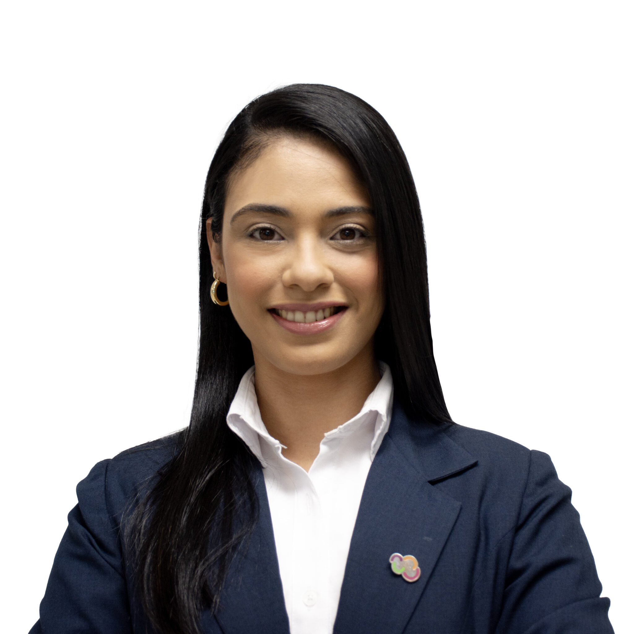 Nuestro Equipo - División Corporativa CECOMSA