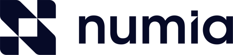 Numia - División Corporativa CECOMSA